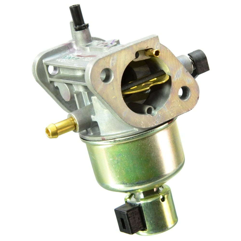 Genuine Kawasaki 15004-0827 Carburetor - Walmart.com - Walmart.com