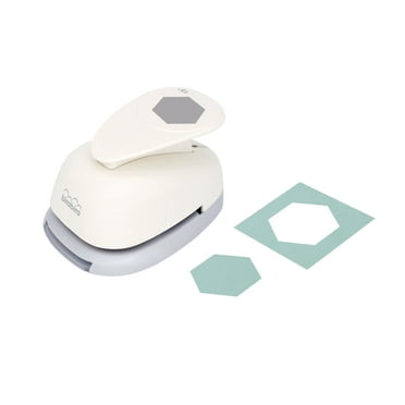 Punch Tag Top Punch Straight 1.5, 2 or 2.5 Inch Gift Tag Paper Punches ...