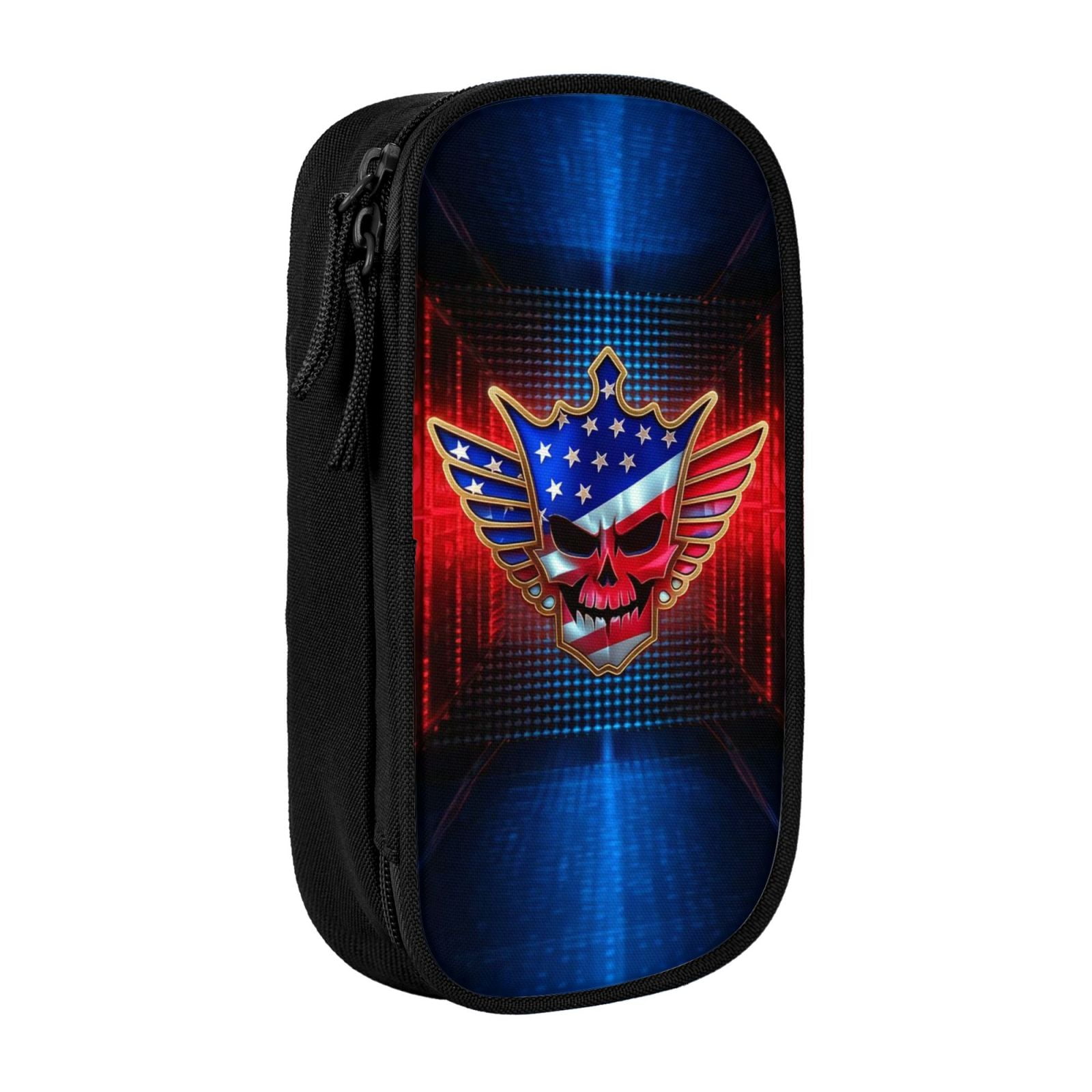 Click here for Cody Wrestler Rhodes Pencil Case Large Capacity Pe... prices