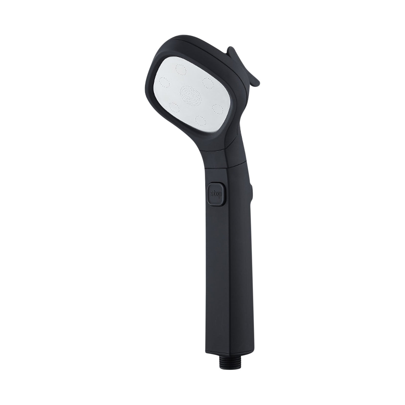 HIMIWAY Bathroom Bath Multi Functional 4-gear Shower Shower Nozzle ...