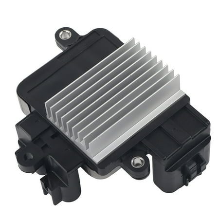 Radiator Fan Control Module,Radiator Cooling Fan Control Radiator Fan ...