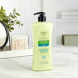 Equate Hydrating Body Lotion with Aloe, 20.3 fl oz, Compare to Vaseline ...