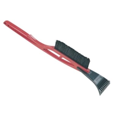 SUBZERO 18833 Snow Brush, Telescopic, 51 In. - Walmart.com