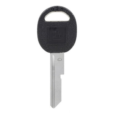 Hillman 5936802 Automotive B89-Double Sided Universal Key Blank for ...