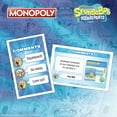 MONOPOLY®: SpongeBob SquarePants Meme Edition, Nickelodeon Animated ...