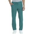 Scrubstar Unisex Solid Drawstring Pant WM01B082 - Walmart.com