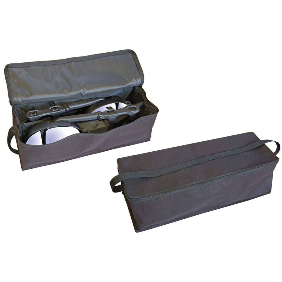 Prime Products 30-0188 SpeedFix Towing Mirror Storage Bag - Walmart.com