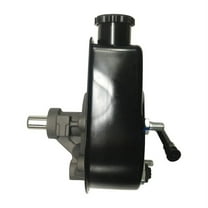 Borgeson 800114 Power Steering Conversion Box Fits select: 1966-1970 ...