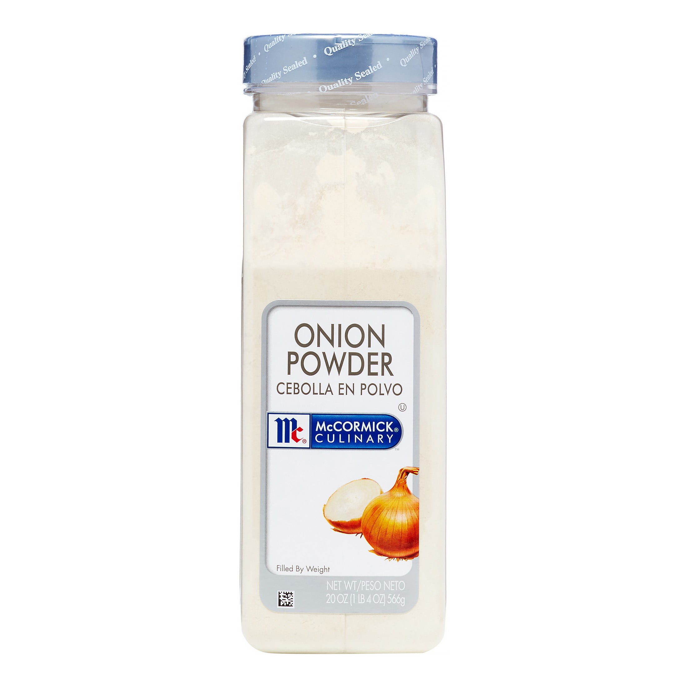 McCormick Culinary Onion Powder, 20 Oz - Walmart.com
