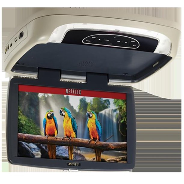 Advertising Monitors