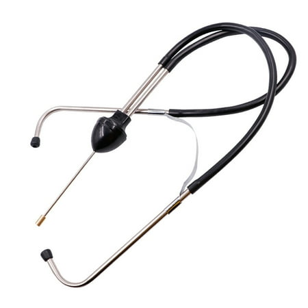EUBUY Auto Mechanics Cylinder Stethoscope Engine Stethoscope Engine ...
