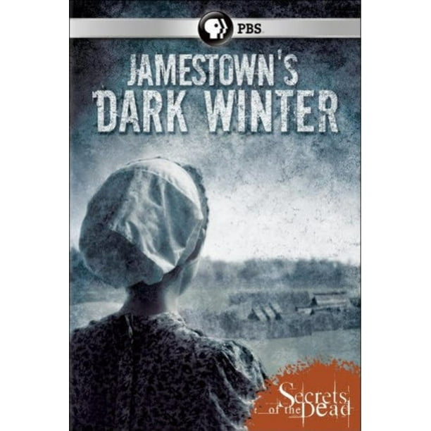 Secrets of the Dead PBS Home Video: Jamestown's Dark Winter (Other ...