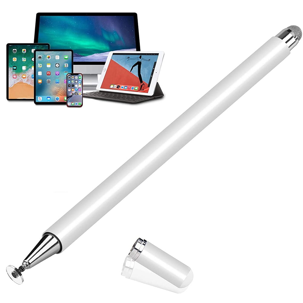 Xameyia Active Stylus Pen Compatible for iOS and Android Touch Screens ...