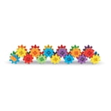 Learning Resources Gears! Gears! Gears! - 60 Pieces, Boys and Girls ...