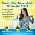 Senokot-S® Dual Action Senna Plus Stool Softener Laxative Tablets, 30 ...