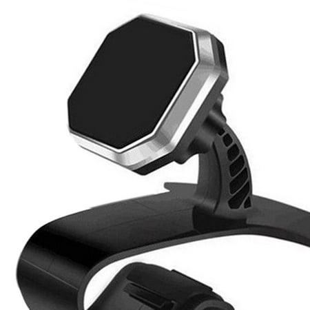 360° Rotating Car Dashboard Clip Mount Smartphone stand; Rotating ...