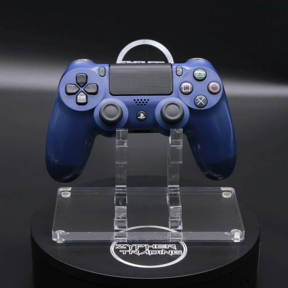 Dualshock 4