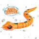 Robo Alive Slithering Snake Battery-Powered Robotic Toy by ZURU ...