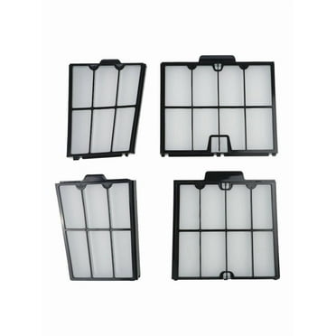 Dolphin Maytronics 9991425-R4 Large Cartridge Filter Panel Fits ...