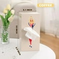 Home Textile Storage,Lady Funny Skirt Tissue Box Fun Tissue Box Living ...