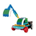4 in 1 Remote Control Robot Building Kit PB723 PB723 Model Kit ...