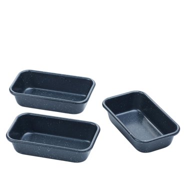 Instant Pot Official Non-Stick Mini Loaf Pans, Set of 2 - Walmart.com