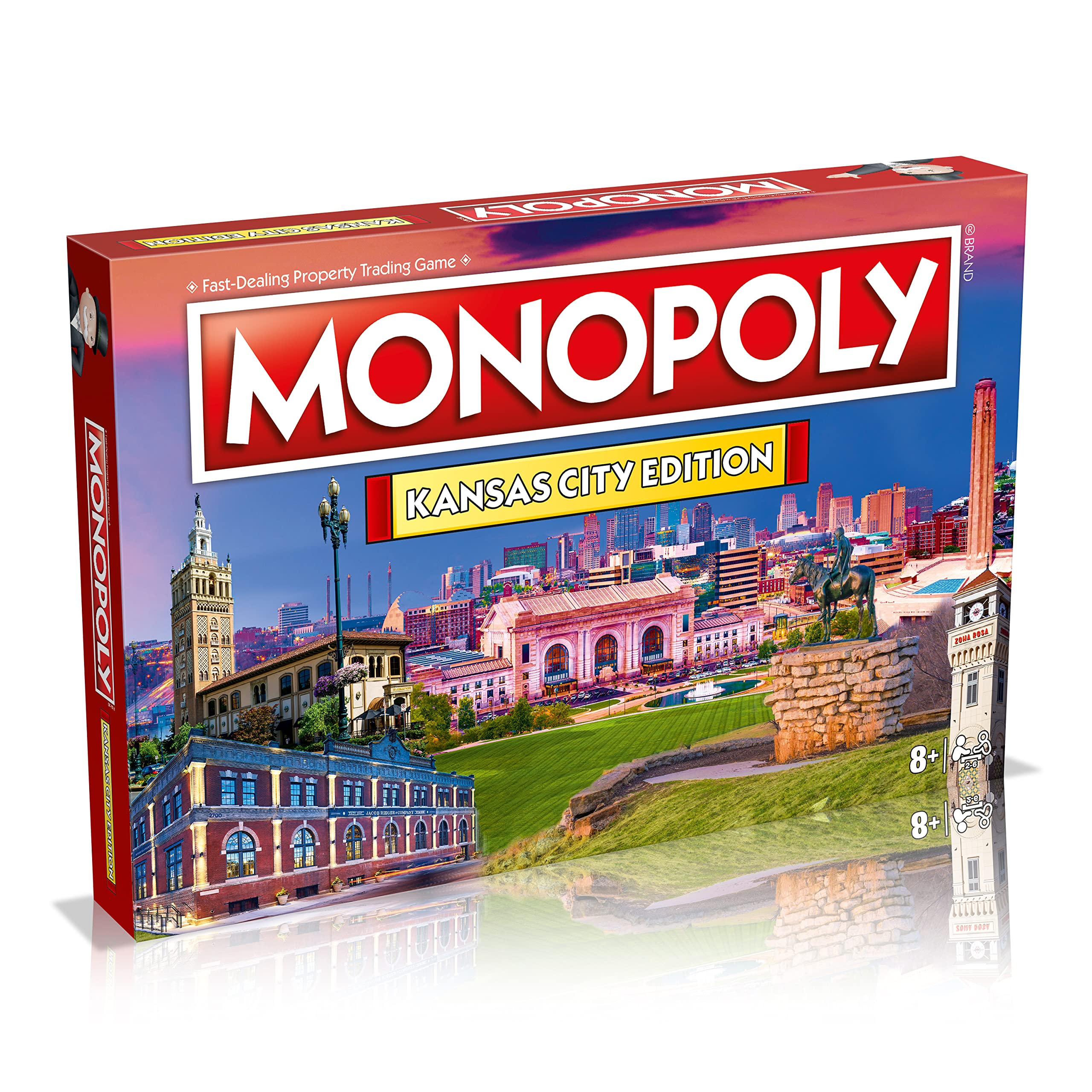 monopoly | Walmart Canada
