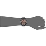 Michael Kors Women's Wren Black Watch MK5879 - Walmart.com