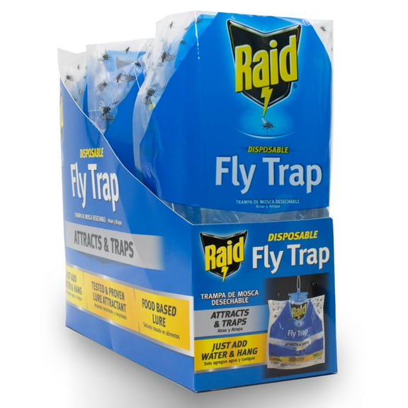 Fly Strip