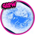 Magic Trace Light to Draw "Magical Mystery Land" | Drawing & Coloring ...
