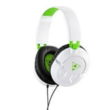 Earforce Recon 50X Gaming Headset White - Stereo (White) Edition ...