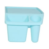 Everything Mary Lap Desk - 8" H x 12" W x 23" L - Pack of 24 - Walmart.com