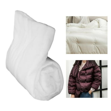 Classic Low Loft Batting by Loops & Threads™ - Walmart.com