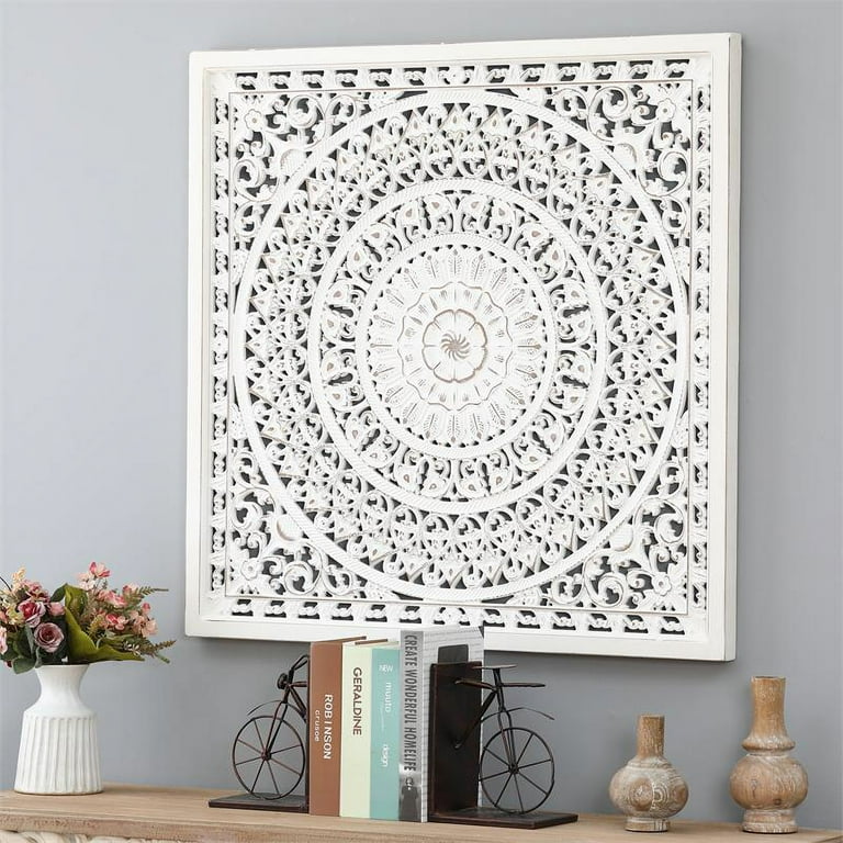 Decorative Mdf Wall Panels