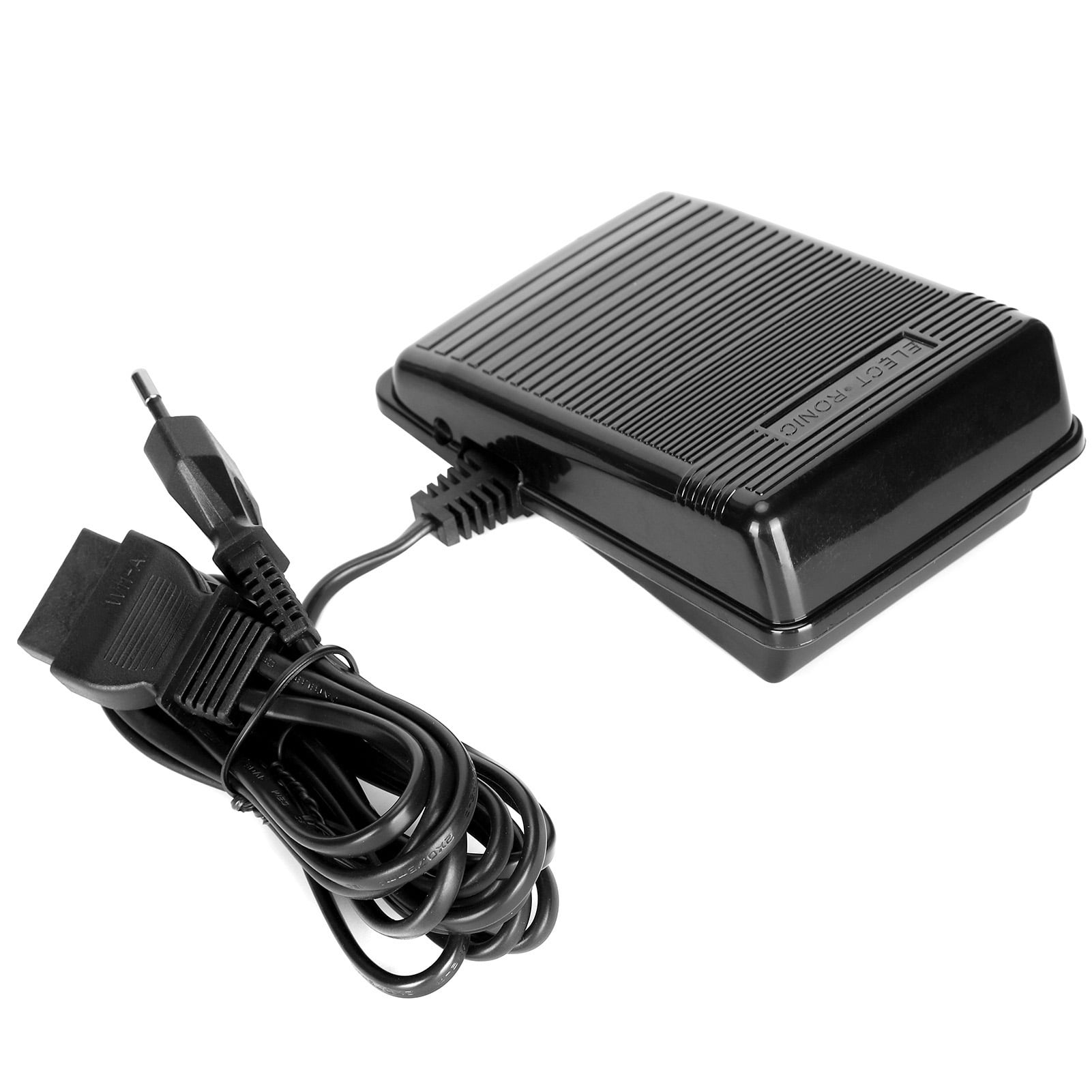 Interruptor De Pie Para Máquina De Coser, Líneas Antideslizantes ...