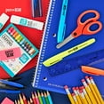 Pen+Gear Back to School List Kit, 67 Pieces, Notebook and Writing Kit ...