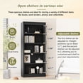 Solid Wood Frame MDF Board - Adjustable Feet for Stability - Home ...