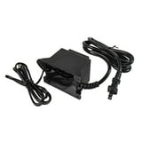 HQRP Transformer AC 120V to AC 12V 5A 60W Rainproof Power Supply ...