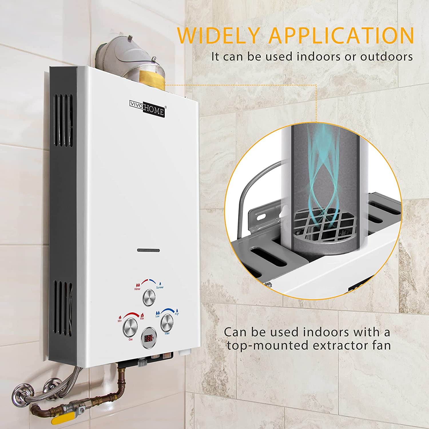 Tankless Water Heater Gpm For Family Of 6 at Isla Lascelles blog