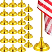 Air Force Aluminum Grave Marker, Cemetery Memorial Flag Holder, Veteran ...