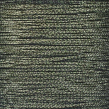 Paracord Planet 95 LB Tensile Strength 1-Strand Paracord - Type 1 ...