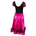 Boo! Inc. Saloon Sweetheart Halloween Costume Dress | Wild West World ...