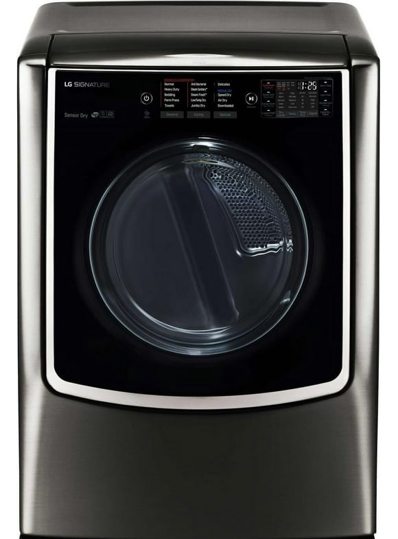 Full-Size Dryers in Dryers - Walmart.com