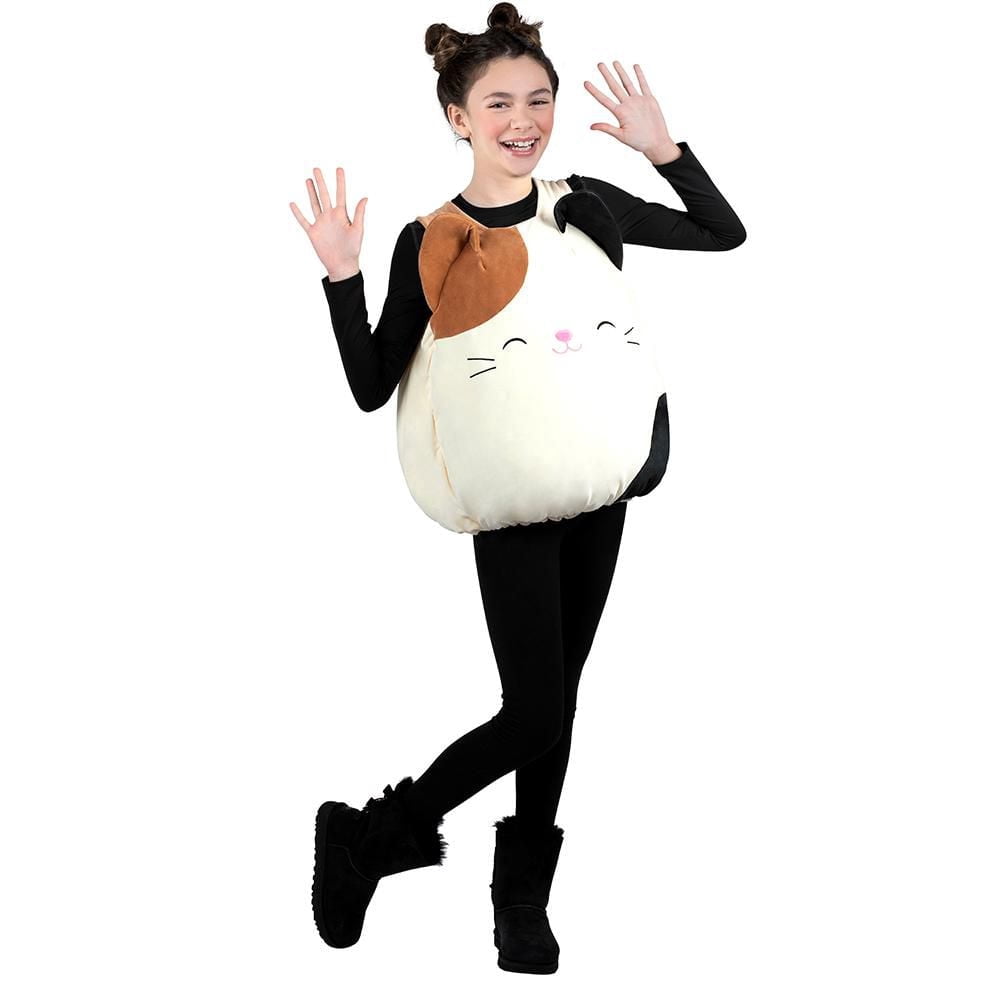 Deguisement Halloween Chatonnull