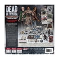 Dead of Winter: Warring Colonies Strategy Board Game Expansion for Epic ...