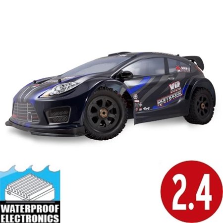 Redcat Racing RAMPAGE-RALLY-XR-GAS Rampage XR Rally Scale Gas | Walmart ...