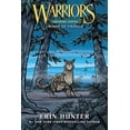 Warriors Graphic Novel Series Collection Set of 4 Books by Erin Hunter ...