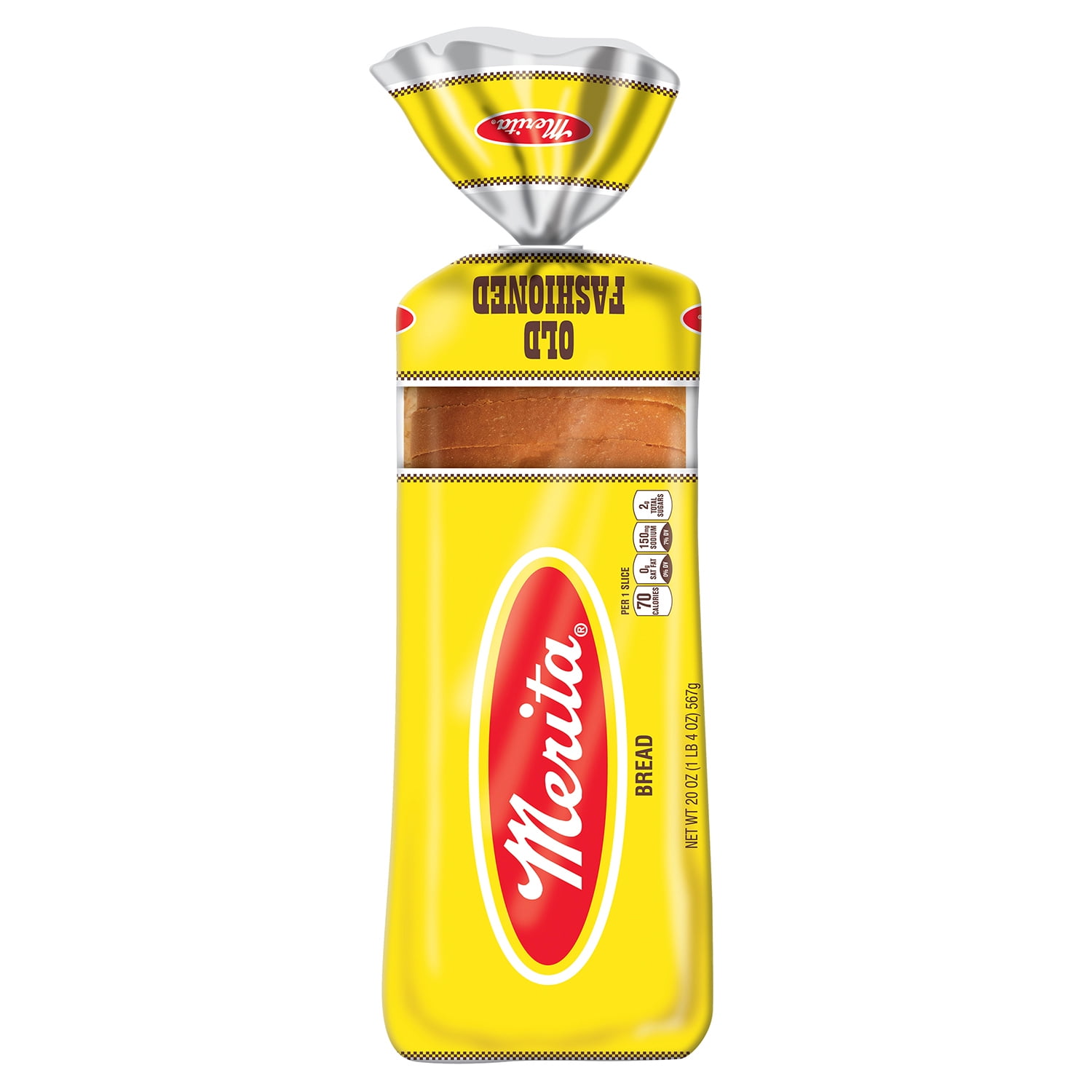 Merita Old Fashion 20oz - Walmart.com