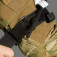 Tourniquet Combat Emergency Hiking First Aid Hemorrhage Control ...