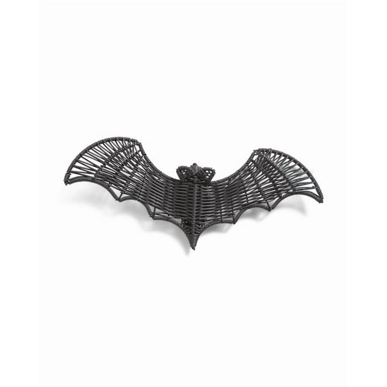 Halloween Bat Shapes
